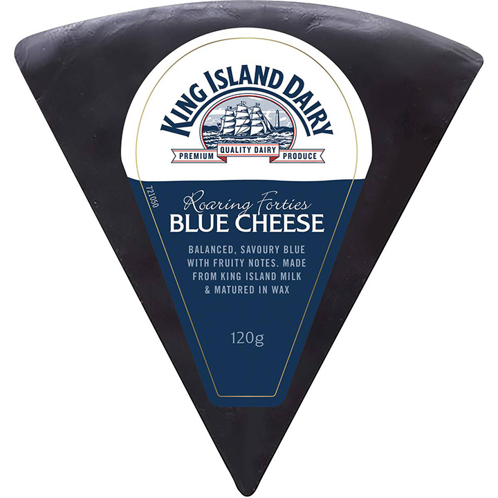 Roaring 40’s Blue Cheese – R/W – Fratelli Imports