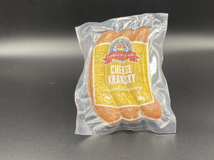 Cheese Kransky – Fratelli Imports